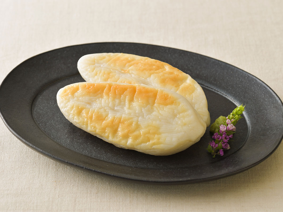 Abe Kamaboko-ten Main Store - Specialists in Kamaboko (steamed seasoned ...
