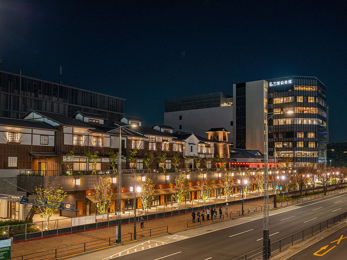 Toyosu Market and Toyosu Senkyaku Banrai | TOHOKU x TOKYO (JAPAN)
